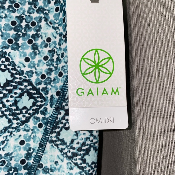 GAIAM | Tops | Gaiam Brand New Workout Tank | Poshmark